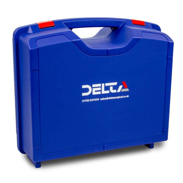 Demo Kits and Sample Presentation Cases - PottertonPacs