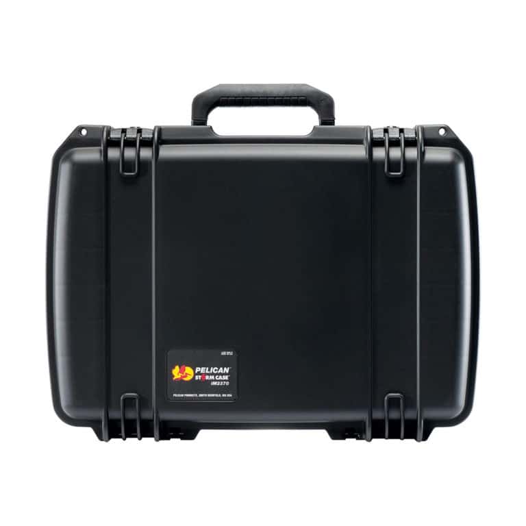 Bespoke Protective Case & Packaging Solutions By Industry - PottertonPacs