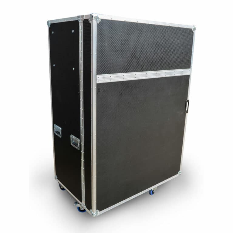 Demo Kits and Sample Presentation Cases - PottertonPacs