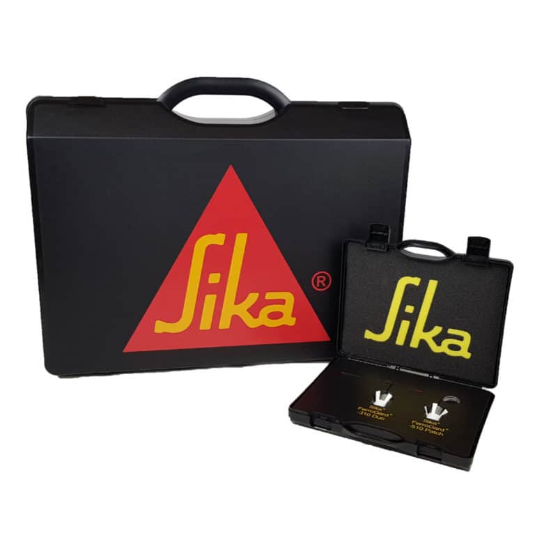 Custom Plastic Cases | PottertonPacs