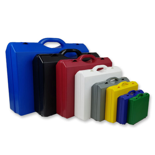 Custom Plastic Cases | PottertonPacs