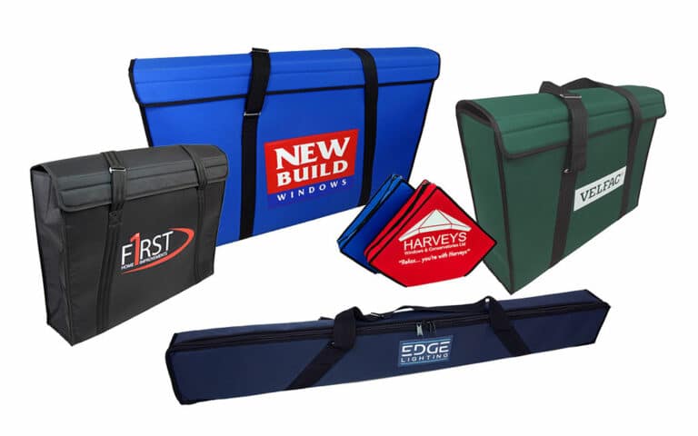 Custom Equipment Cases & Foam Inserts | PottertonPacs